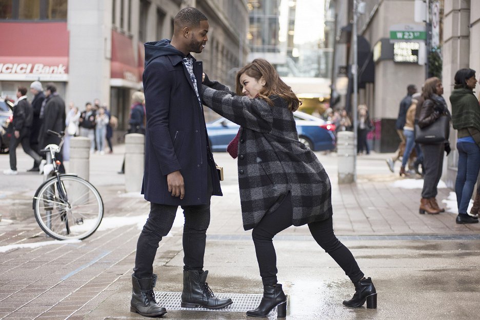 Angry Angel (2017) | ČSFD.cz