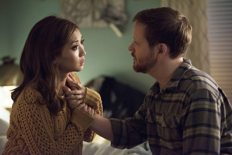 Angry Angel (2017) | ČSFD.cz