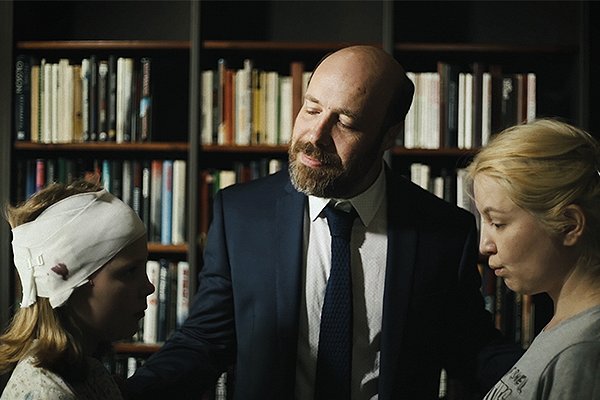 Child Monster (2018) | ČSFD.cz