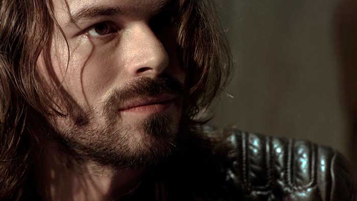 Tom Schuster | ČSFD.cz