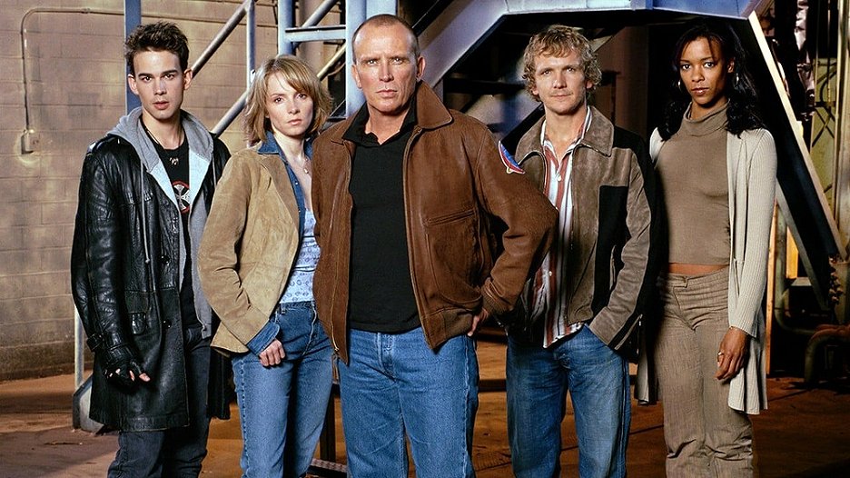 Tamara Marie Watson | ČSFD.cz