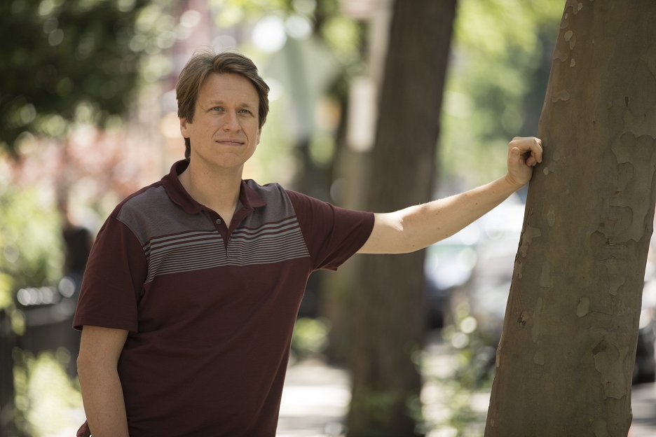 Crashing - Naca (S02E07) (2018) | ČSFD.cz