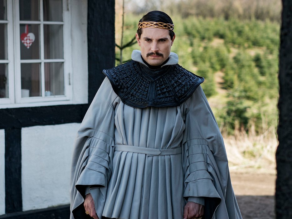 Tinkas juleeventyr - Nettet strammes (E22) (2017) | ČSFD.cz