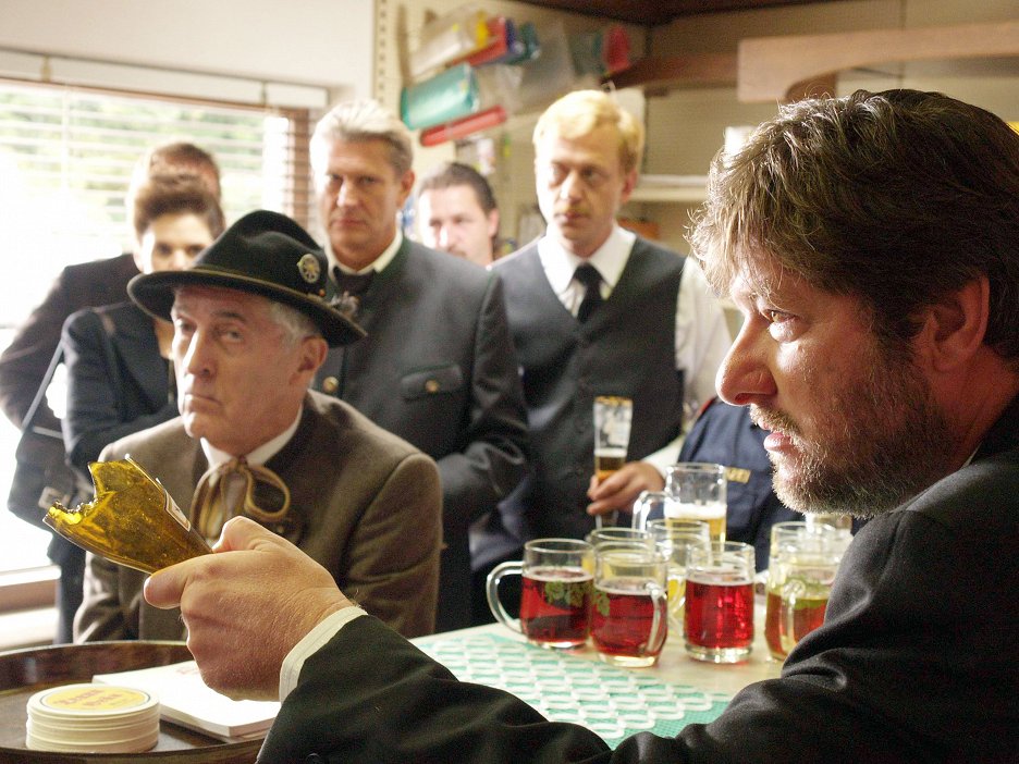 Louis Strasser | ČSFD.cz