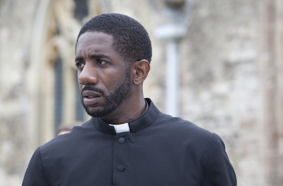 Vraždy podle Agathy - Hell's Bells (S01E03) (2016) | ČSFD.cz