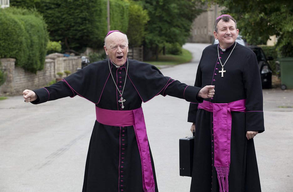 Richard Braine | ČSFD.cz