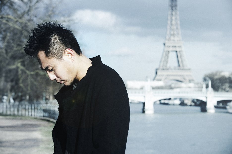 Night Peacock (2015) | ČSFD.cz