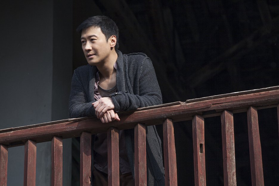 Night Peacock (2015) | ČSFD.cz