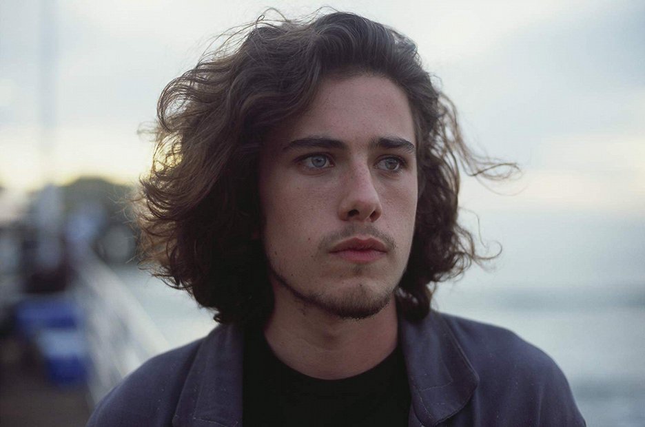 Thelonius Serrell-Freed | Galerie - Z filmu | ČSFD.cz