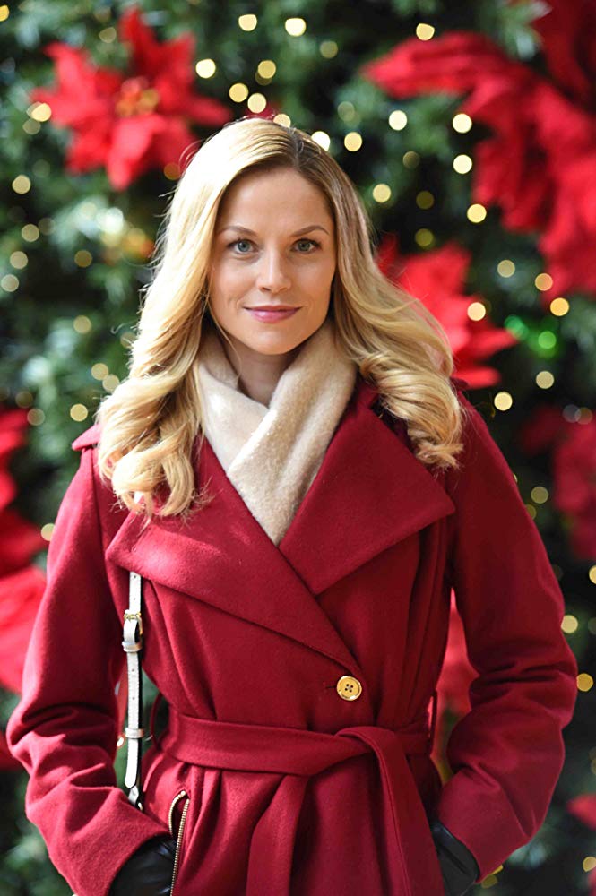 Sharing Christmas (2017) | ČSFD.cz