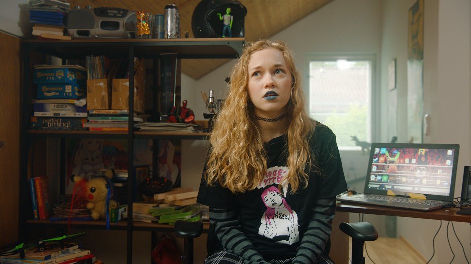 Justimus esittää: Duo - Hyvästit (S01E08) (2019) | ČSFD.cz