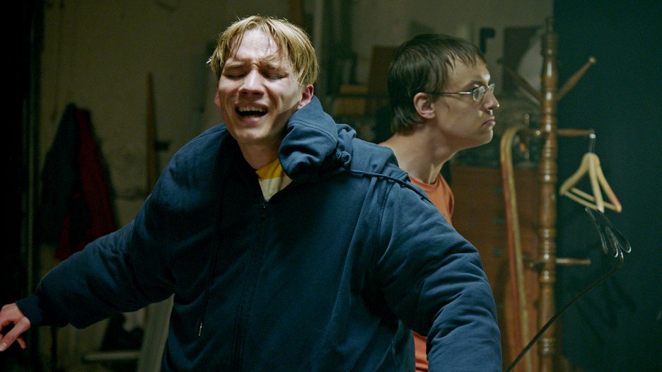 Justimus esittää: Duo - Hyvästit (S01E08) (2019) | ČSFD.cz