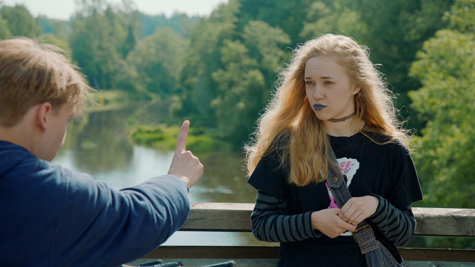 Justimus esittää: Duo - Hyvästit (S01E08) (2019) | ČSFD.cz
