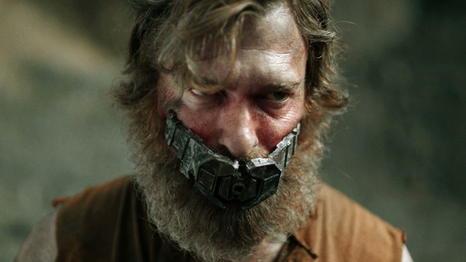 Arrowhead (2016) | ČSFD.cz