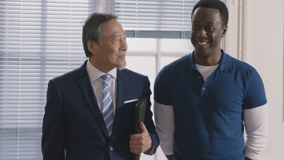 Jimmy Castro | ČSFD.cz