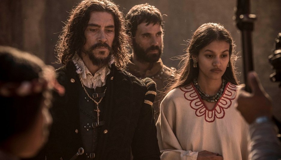 Ishbel Bautista | ČSFD.cz