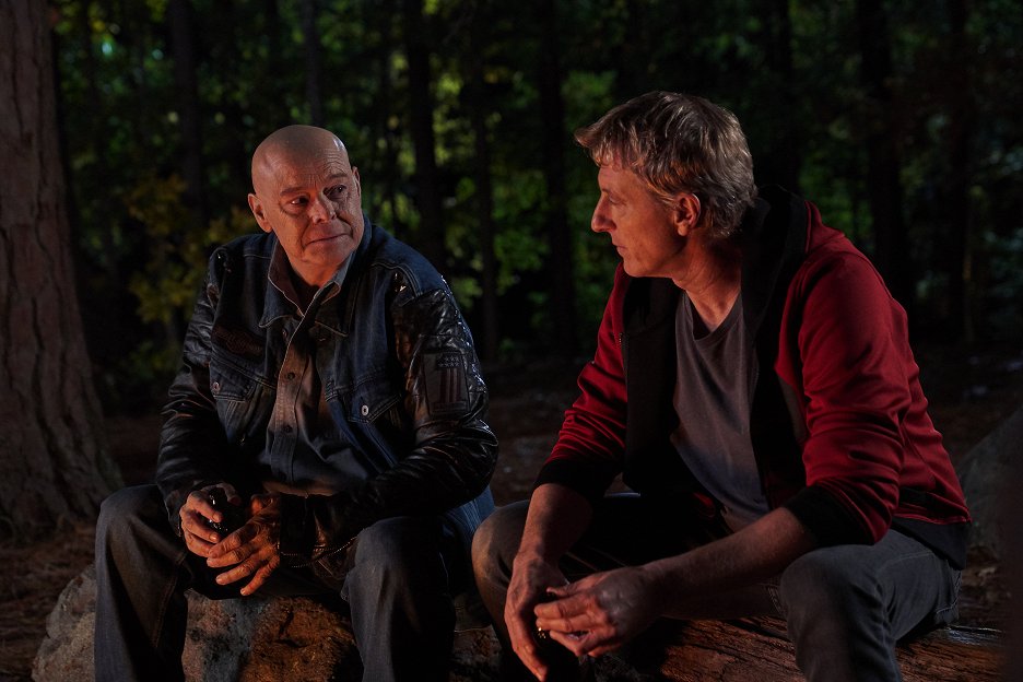 Rob Garrison | ČSFD.cz