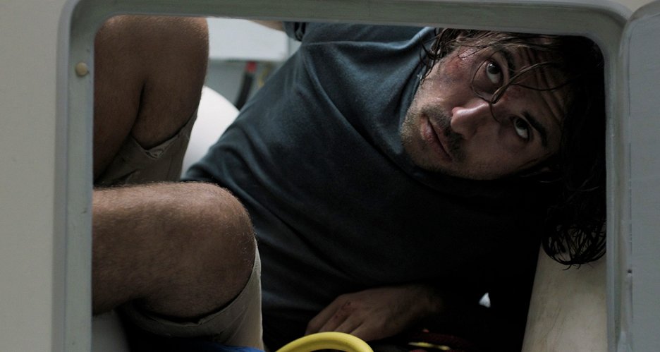The Boat (2018) | ČSFD.cz