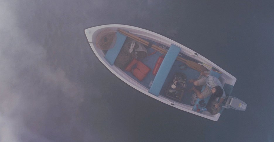 The Boat (2018) | ČSFD.cz