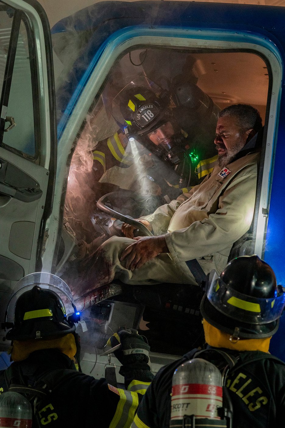 John Cothran Jr. | Galerie - Z filmu | ČSFD.cz