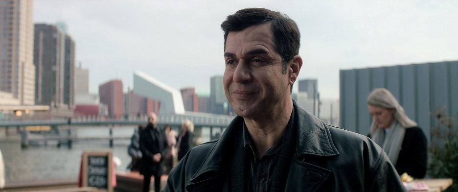 Itzik Cohen | Galerie - Z filmu | ČSFD.cz