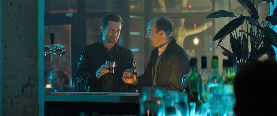 Mathijs Scheepers | ČSFD.cz