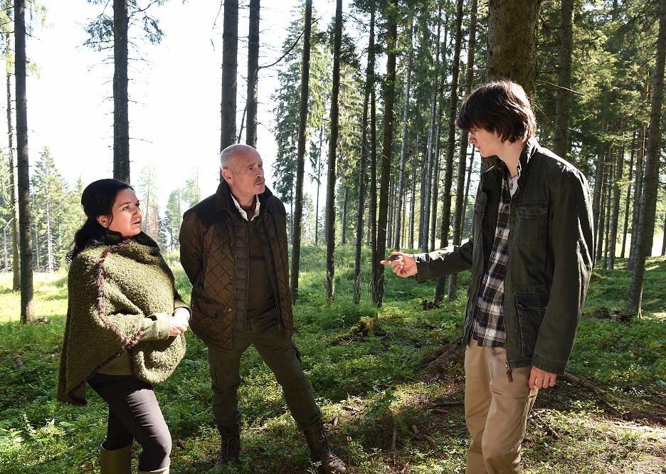 Maria Happel | ČSFD.cz