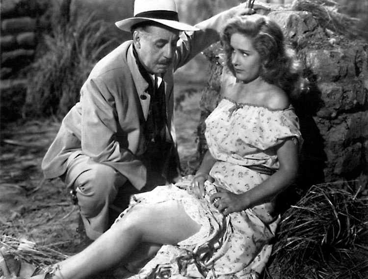 Susana (1951) | ČSFD.cz