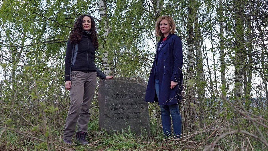 Viking Warrior Women (2019) | ČSFD.cz