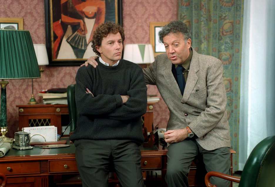 Incantesimo (1998) | ČSFD.cz