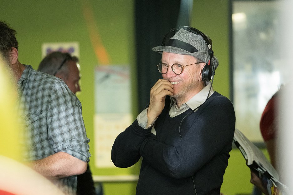 Steve Barron | ČSFD.cz