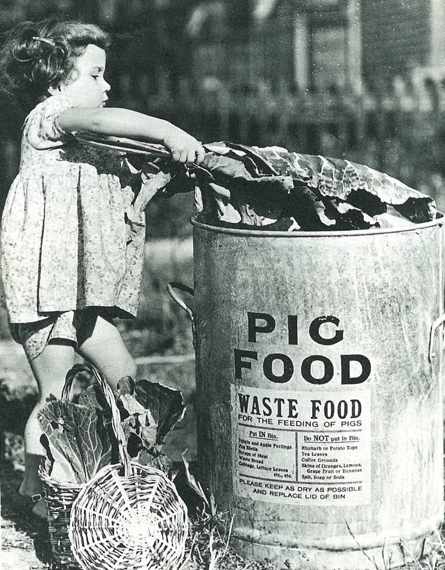 Living in the Shadow of WWII (2017) | ČSFD.cz