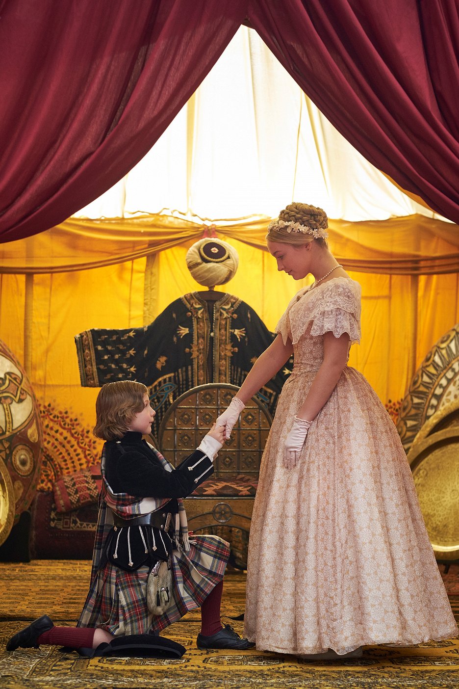 Ellen Evans | Galerie - Z filmu | ČSFD.cz