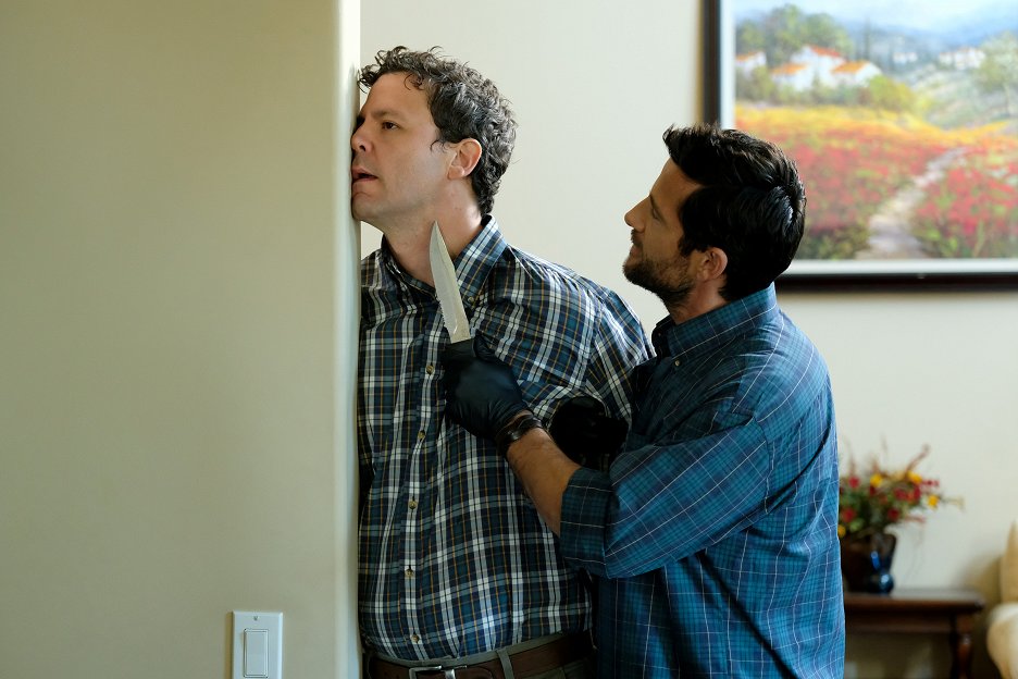 Todd Cahoon | Galerie - Z filmu | ČSFD.cz