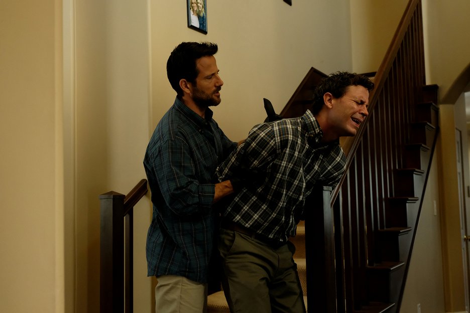 Todd Cahoon | Galerie - Z filmu | ČSFD.cz