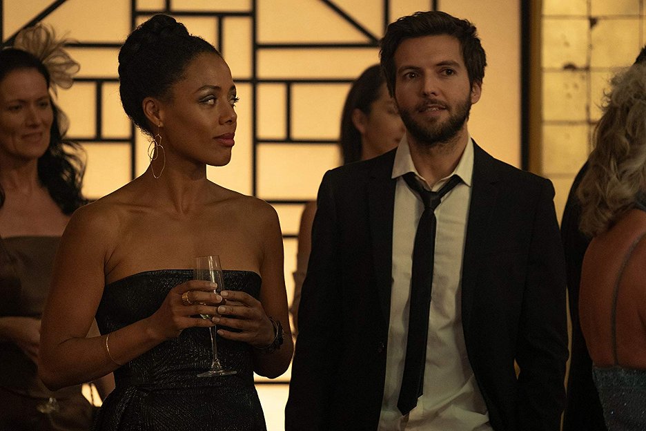 The Feed (2019) | ČSFD.cz