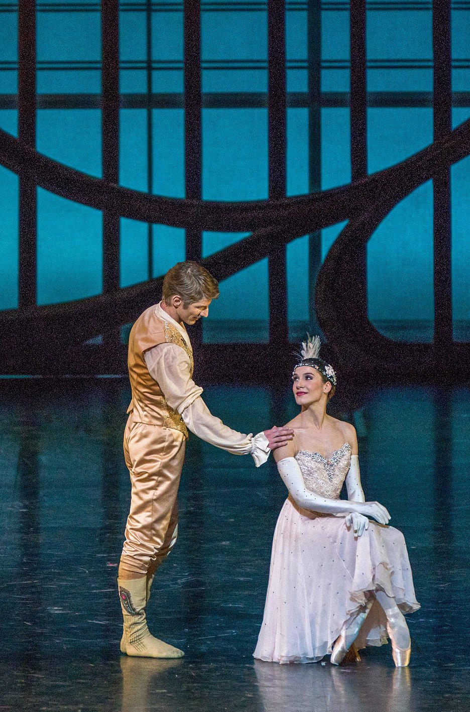 Valentine Colasante | ČSFD.cz