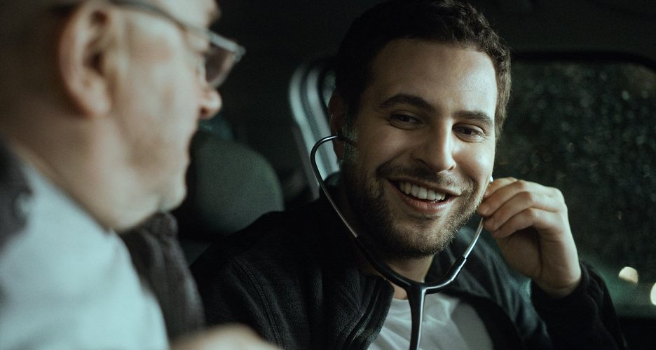 Doktore? (2019) | Galerie - Z filmu | ČSFD.cz