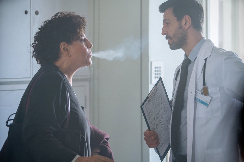 Třikrát Vánoce (2019) | ČSFD.cz