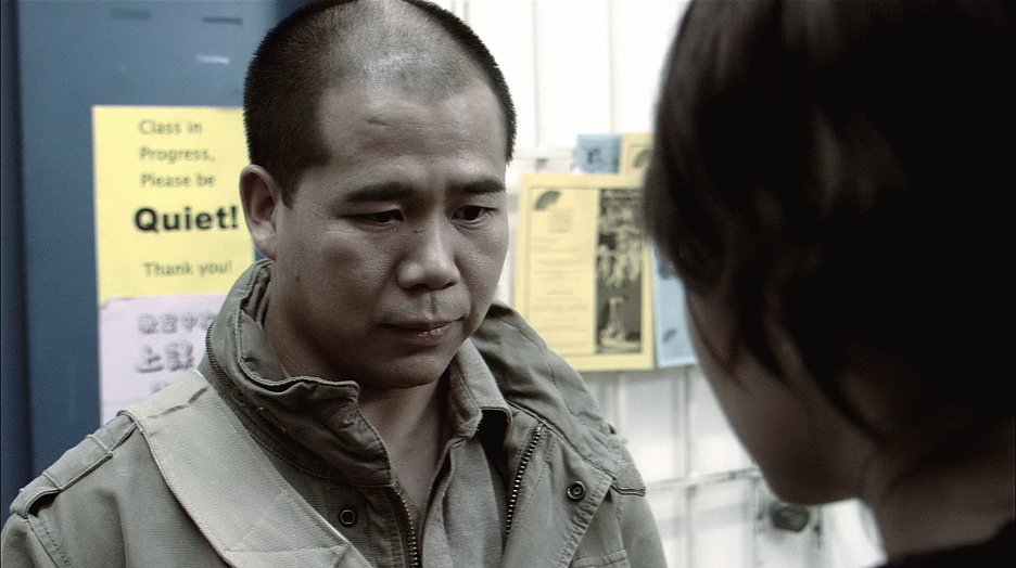 Man from Shaolin (2012) | ČSFD.cz