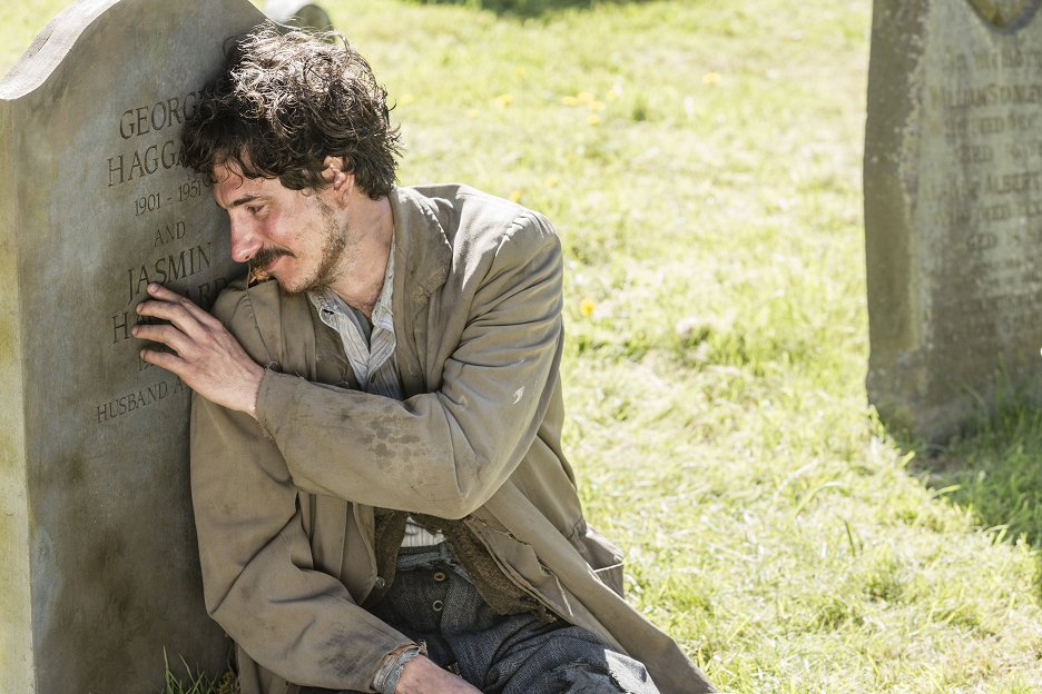 Billy Postlethwaite | ČSFD.cz