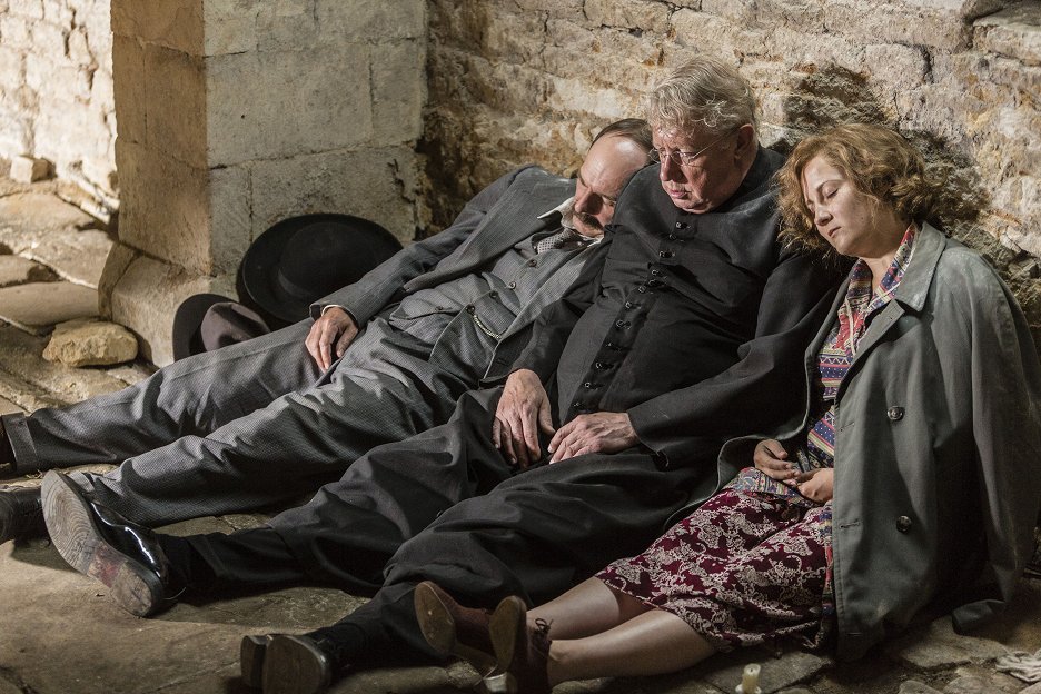 Emily Woodward | ČSFD.cz