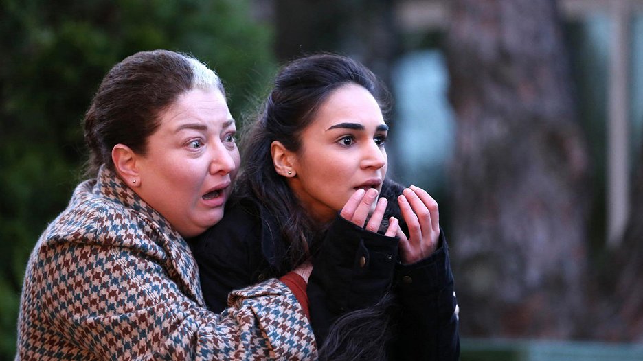 Feyza Işık | ČSFD.cz