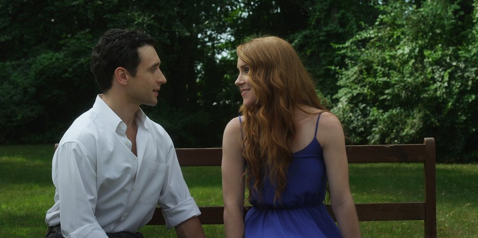 Virgin Alexander (2011) | ČSFD.cz