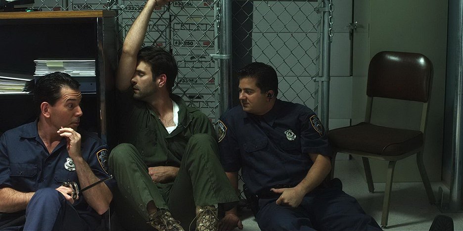 Virgin Alexander (2011) | ČSFD.cz