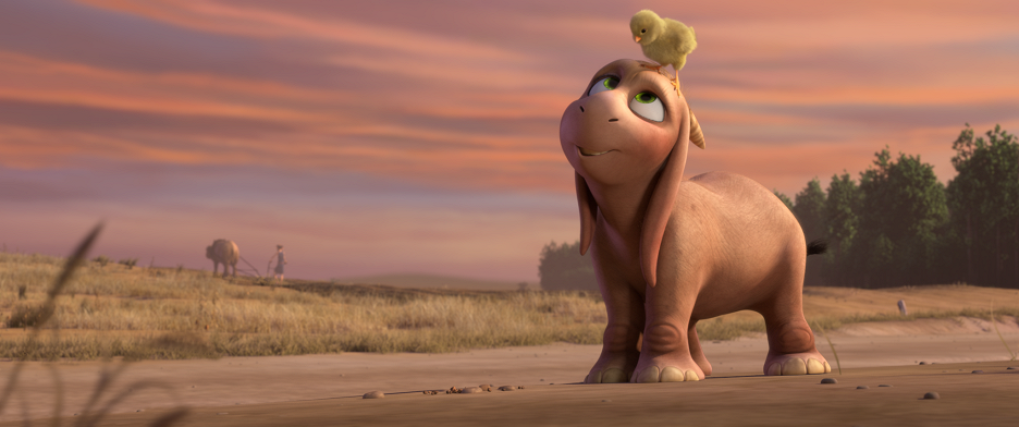 Mosley (2019) | ČSFD.cz