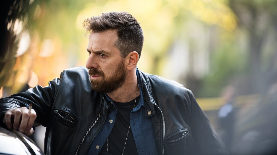 Victor Lessard (2017) | ČSFD.cz