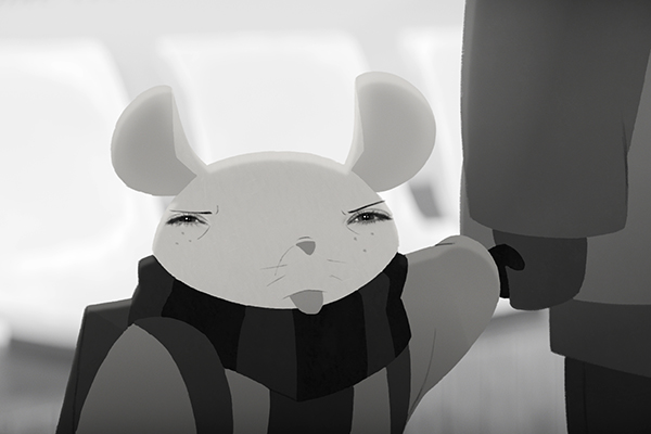 Vermine (2018) | ČSFD.cz