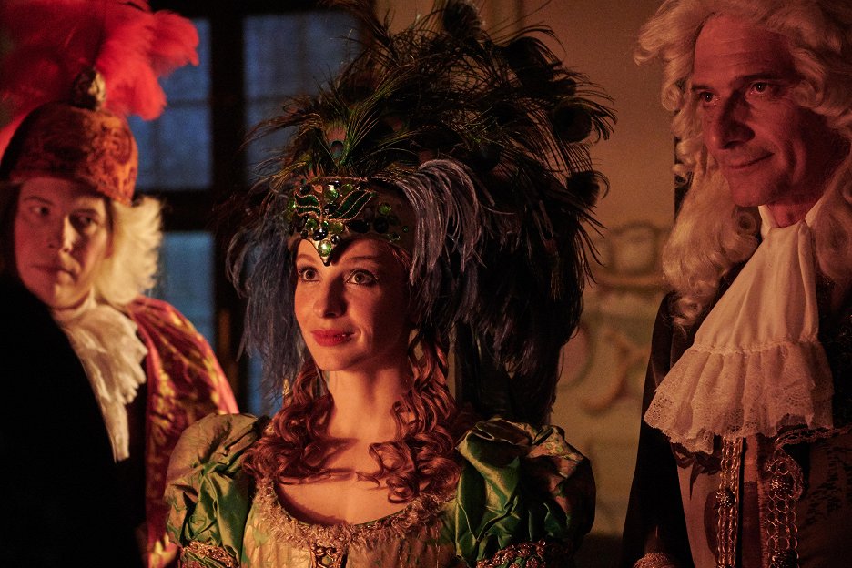 Daniel Rous | ČSFD.cz