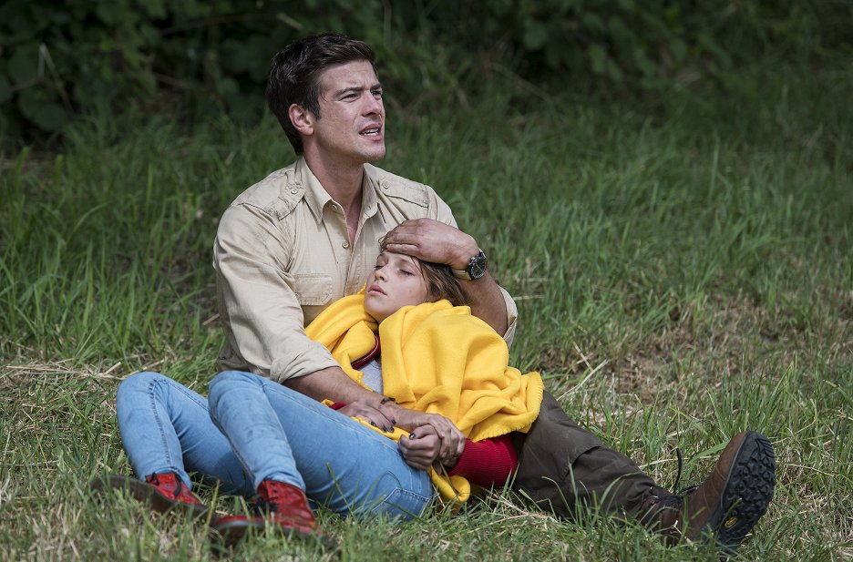 Anais Cherif | Galerie - Z filmu | ČSFD.cz